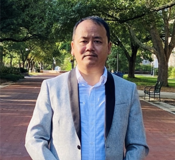 People | Method Development and Materials Simulation Lab